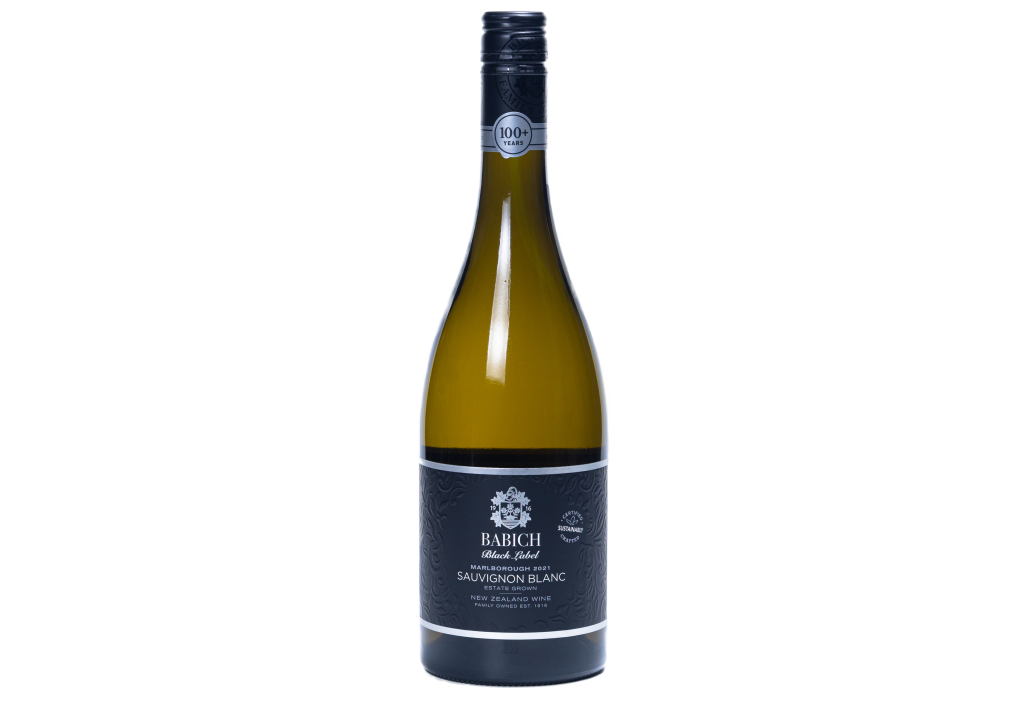 Babich - Black Label Sauvignon Blanc 0,75l - Izaberi vino