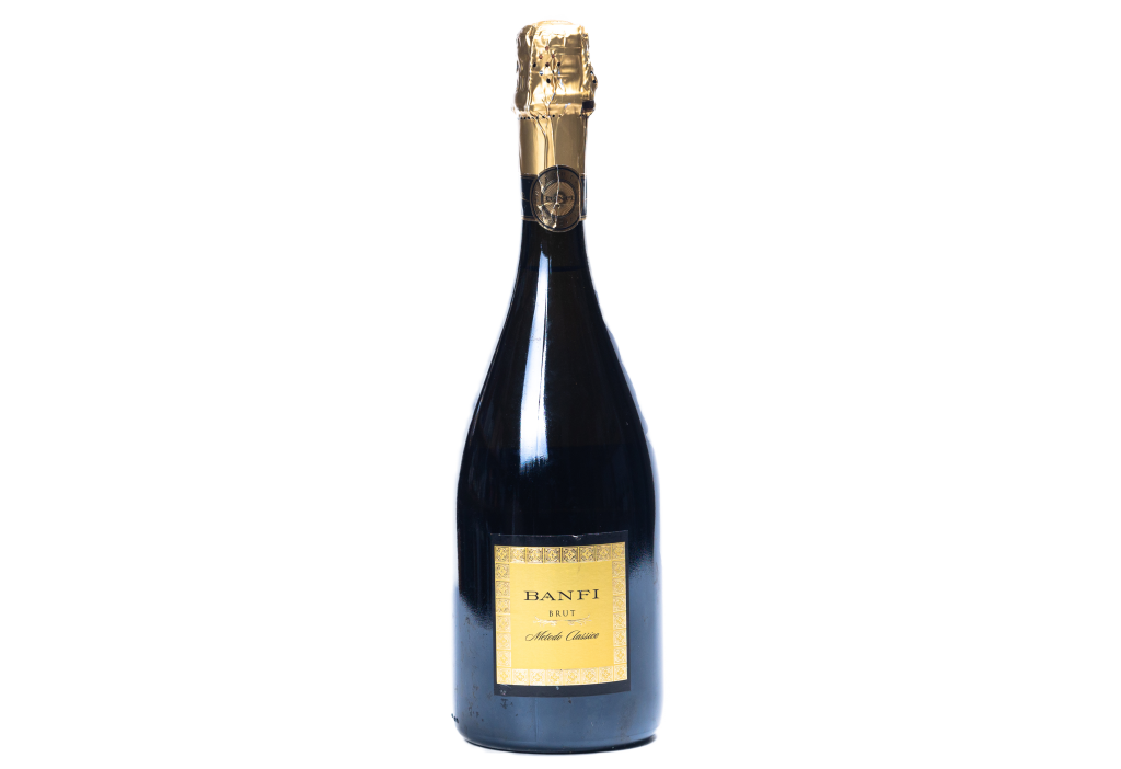 Banfi - Brut 0,75l - Izaberi vino