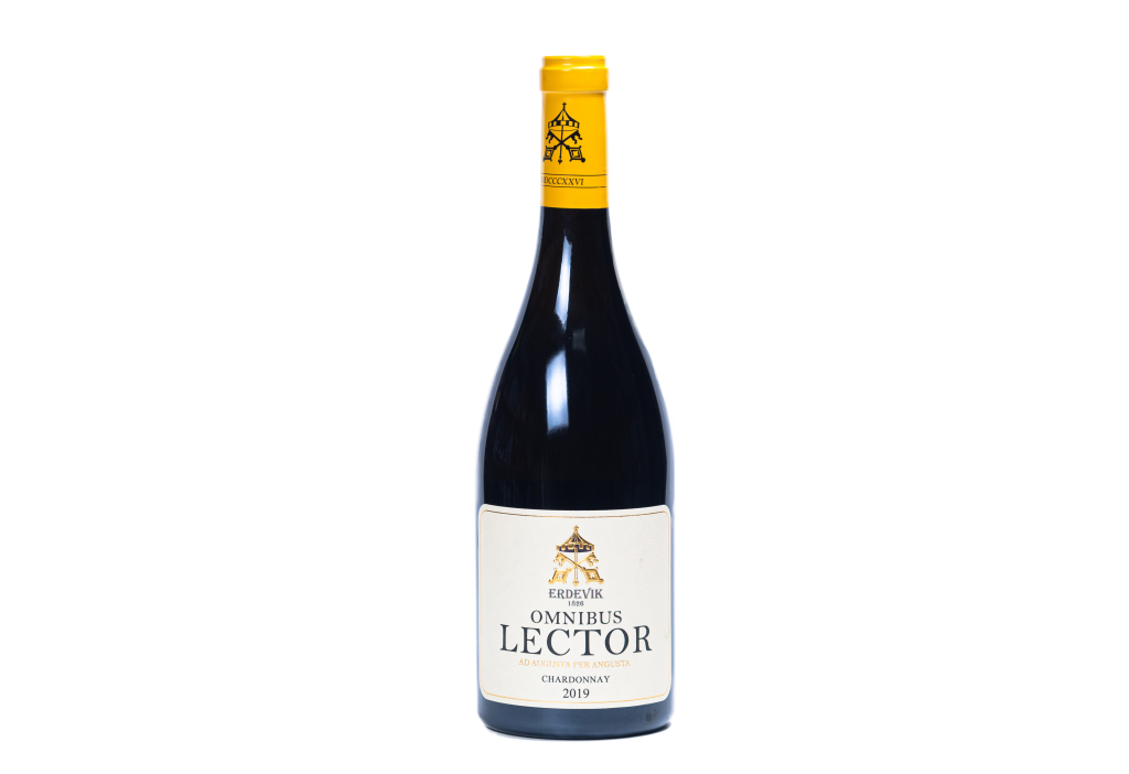 Erdevik - Omnibus Lector Chardonnay 0,75l - Izaberi vino