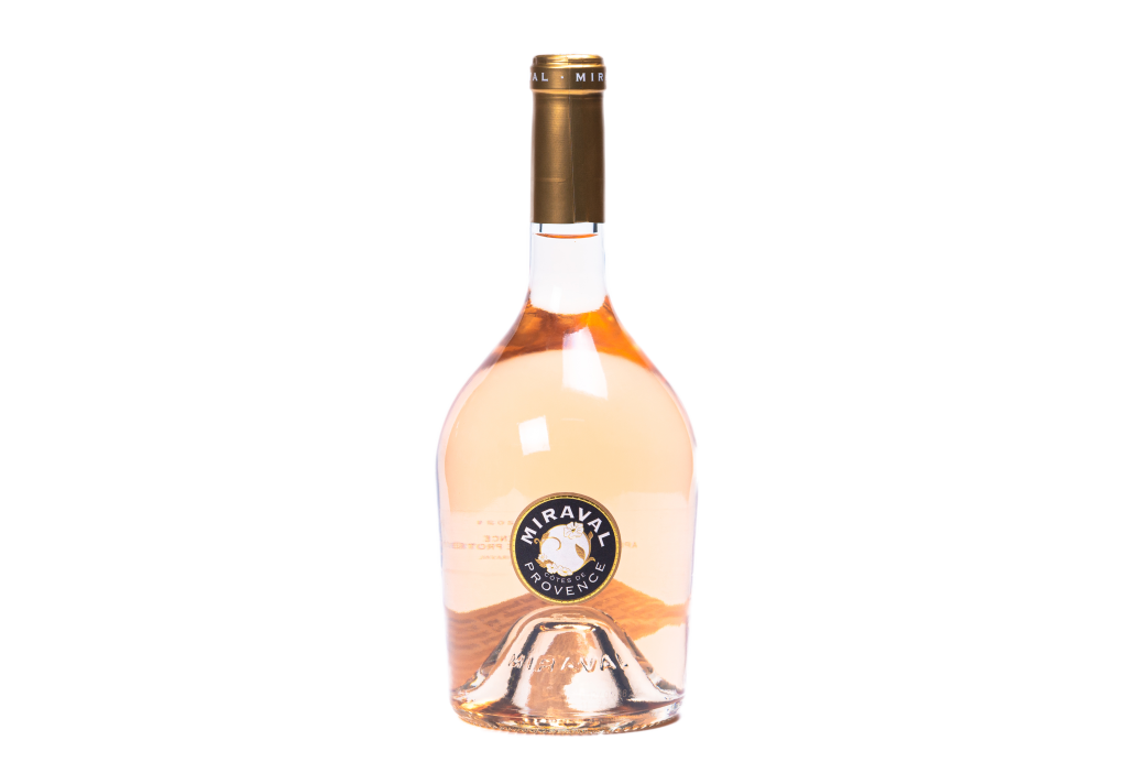 Famille Perrin - Chateau Miraval Cotes de Provence Rose 0,75l - Izaberi ...